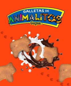 Animalitos - GAPSA