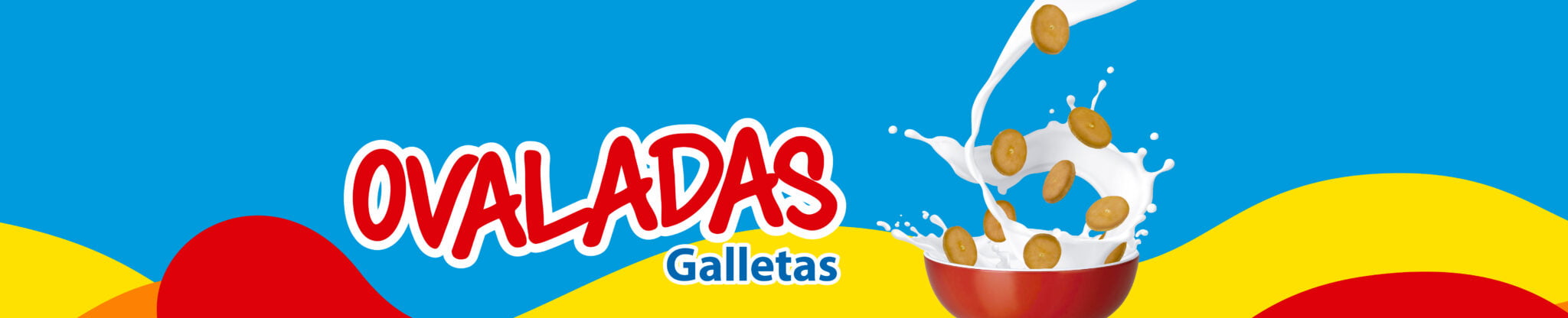 Ovaladas - GAPSA