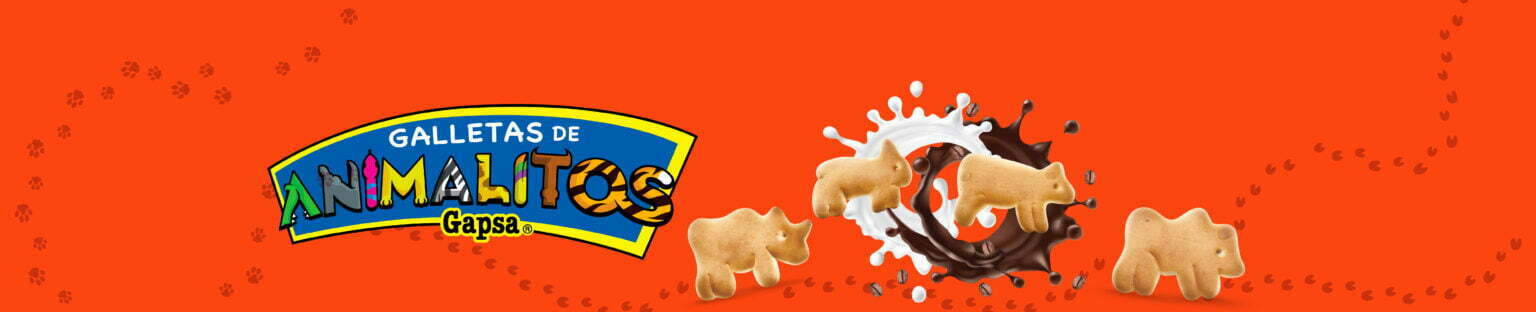 Animalitos - GAPSA