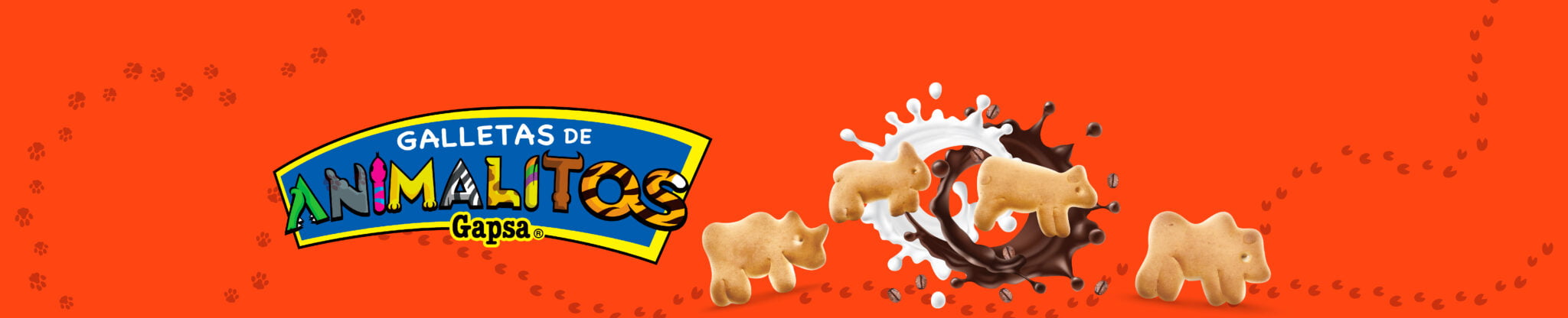 Animalitos - GAPSA