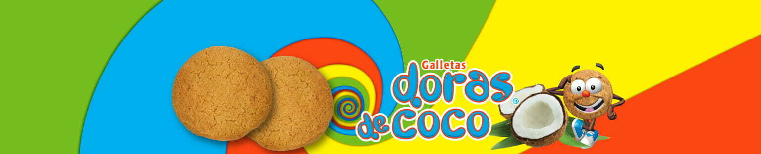 Doras De Coco - GAPSA