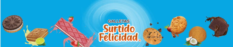 Surtido Felicidad - GAPSA