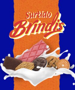 Brindis 380gr - GAPSA