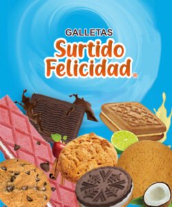 Surtido Felicidad - GAPSA