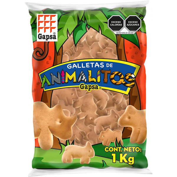 Animalitos - GAPSA