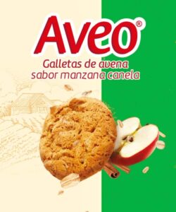 Aveo - GAPSA