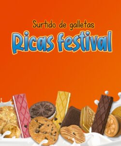 Ricas Festival - GAPSA