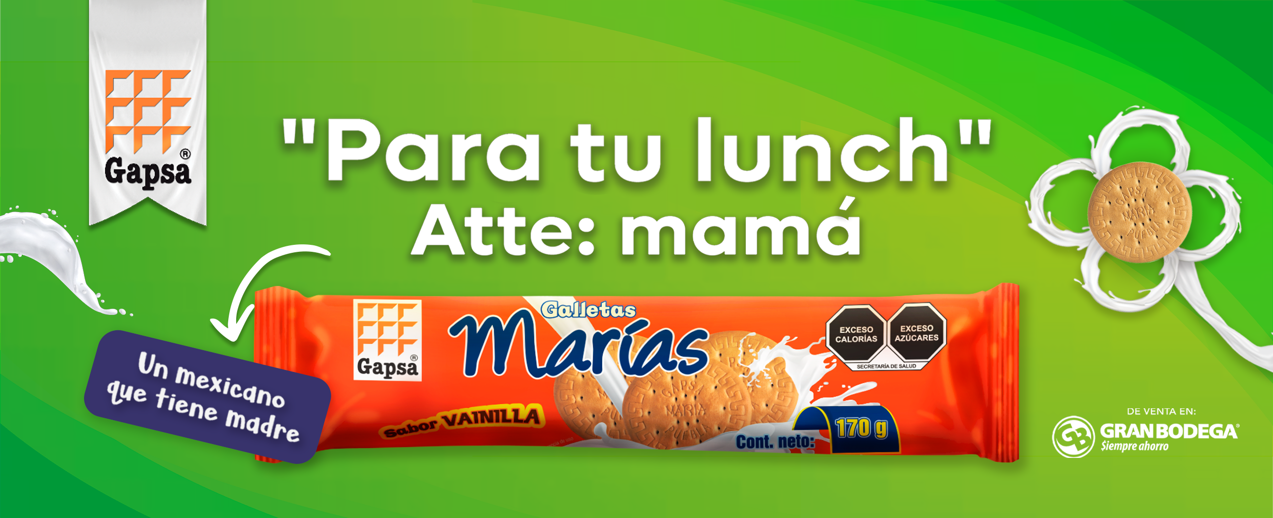 Inicio GAPSA - GAPSA