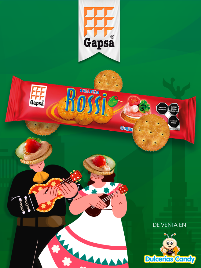 Inicio GAPSA - GAPSA