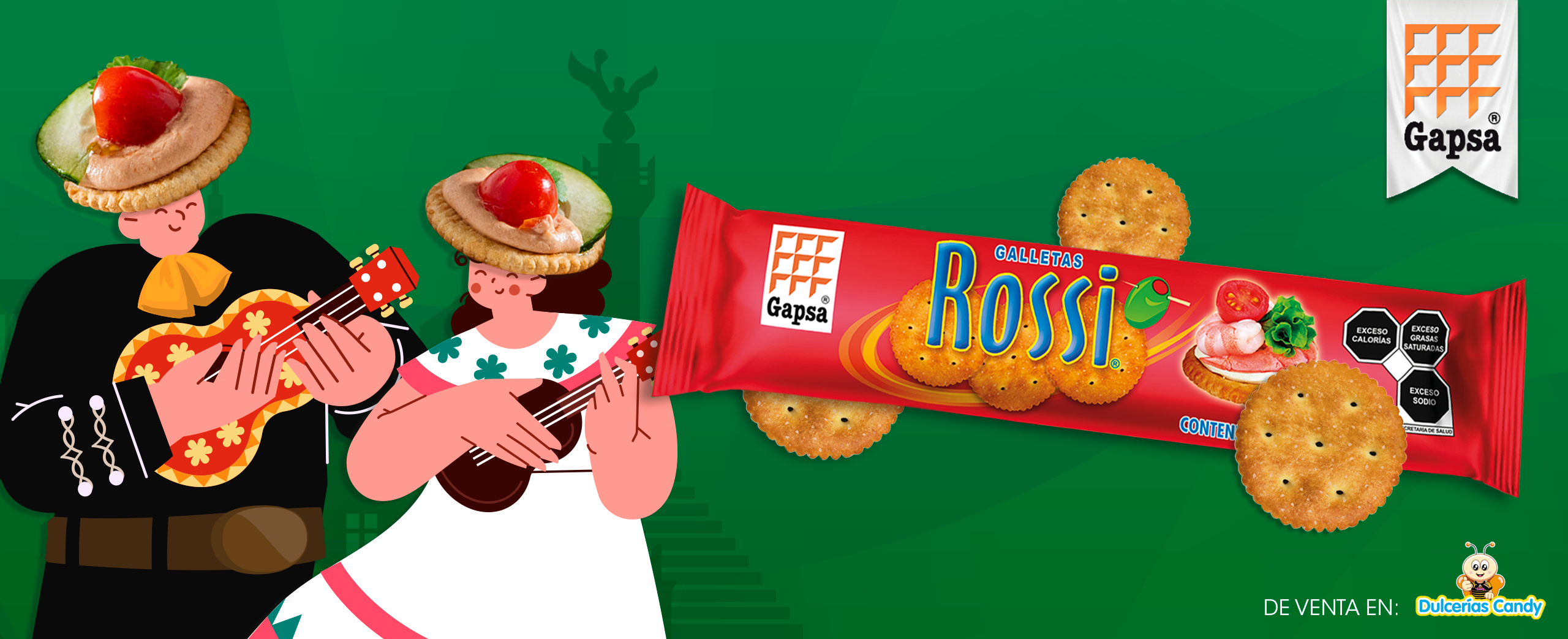 Inicio GAPSA - GAPSA