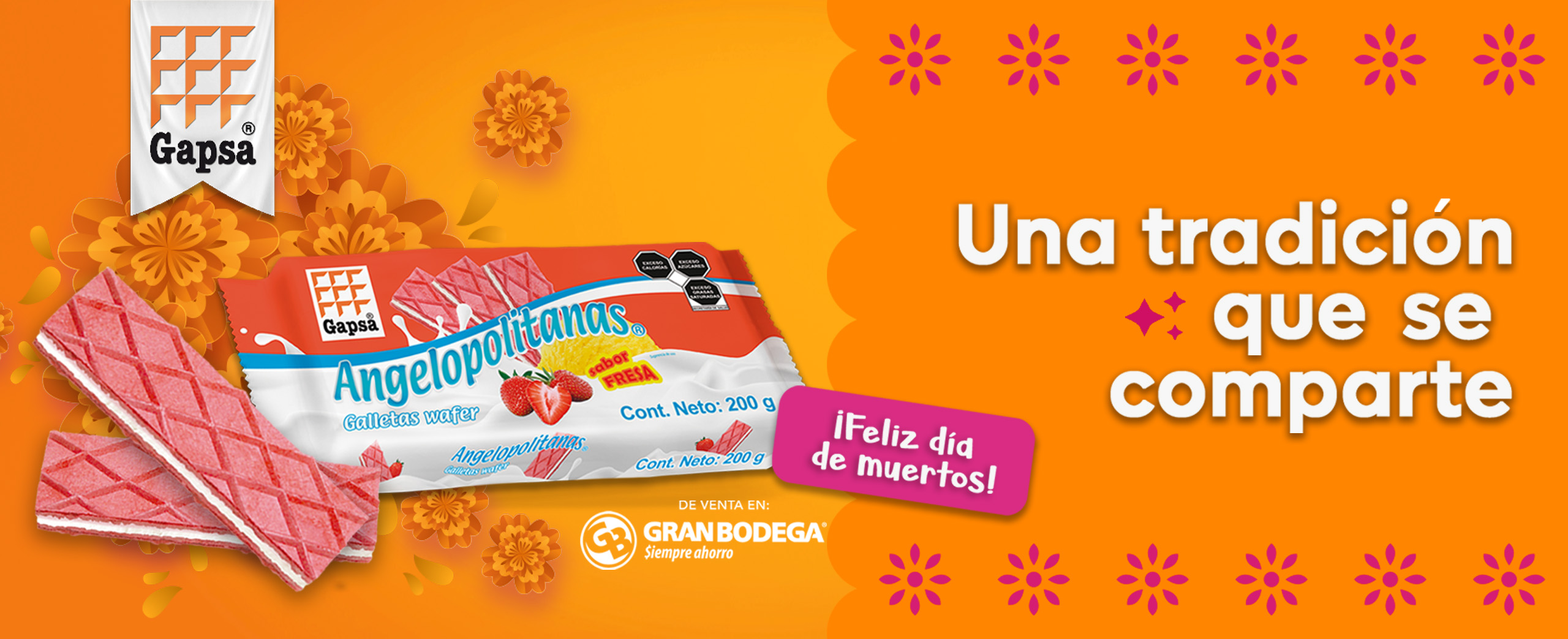 Inicio GAPSA - GAPSA