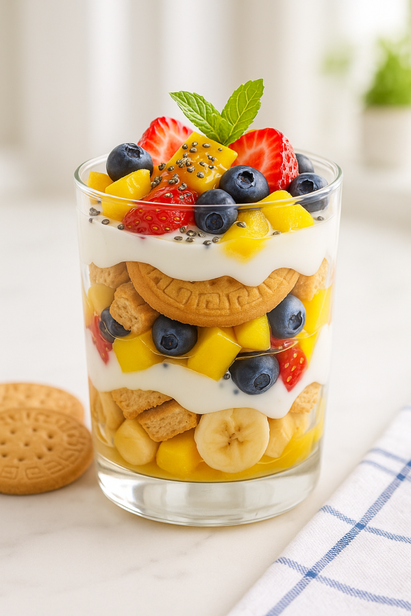 Galletas Marías: Nutrición, tradición y sabor que reconforta - GAPSA