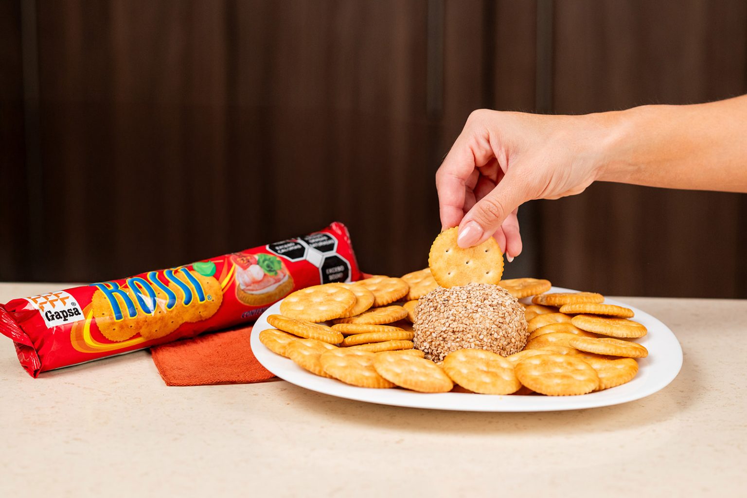 Galletas Rossi y la Independencia de México: 10 datos que te encantarán - GAPSA